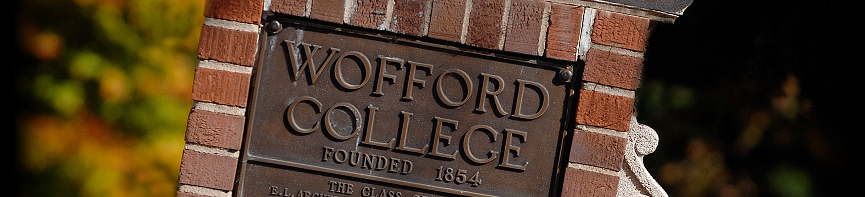Wofford College
